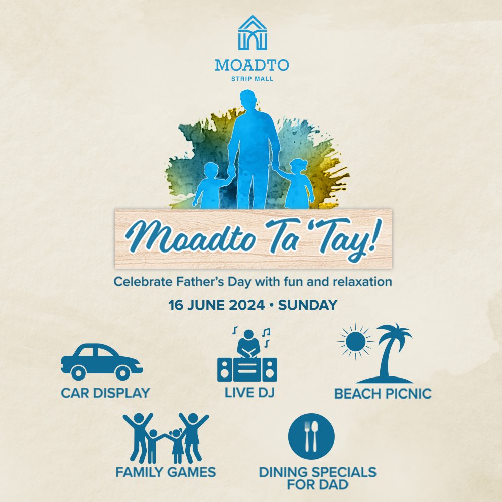 Moadto Strip | Panglao, Bohol