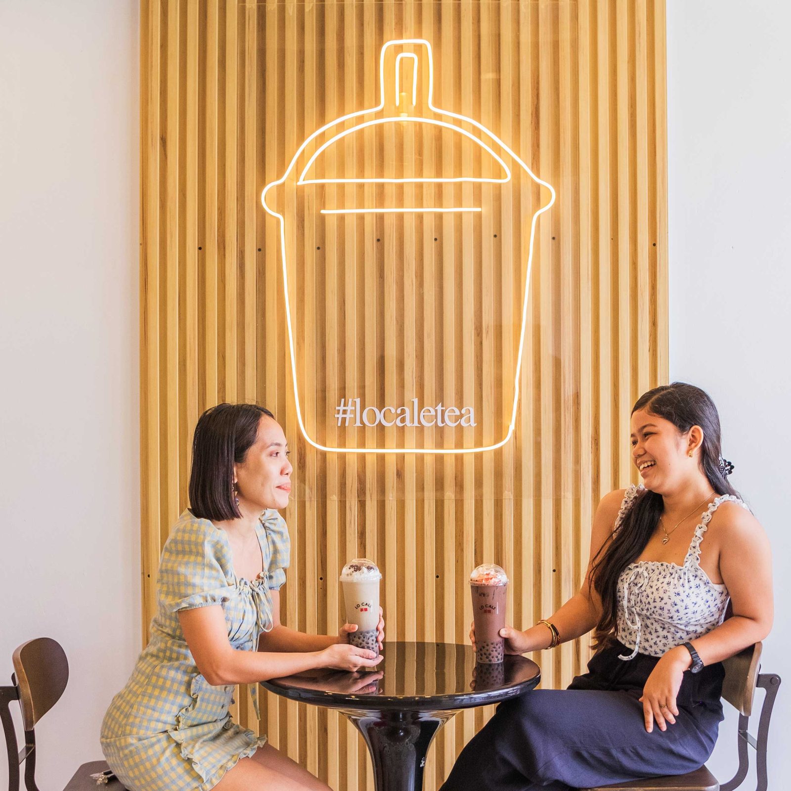 Moadto Strip | Panglao, Bohol